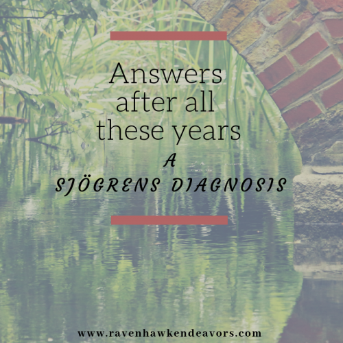 POTS In A Nutshell - Raven Hawk Endeavors